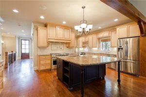 Darling Craftsman Home For Sale in Atlanta GA