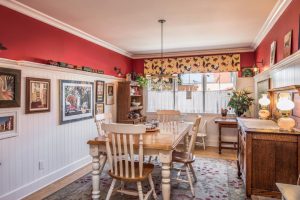 Candy Cane Lane Cottage Storybook Home in CA