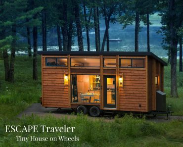 Livable Shed Design Ideas - Artist Studio, Guest Cottage, Snack Shack