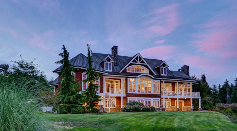 Luxurious Equestrian Estate For Sale is One of the Best