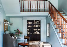 Copenhaver Castle On Camelback Moutain In Arizona