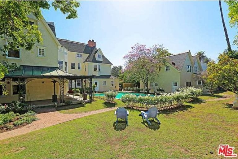 Cheaper By The Dozen House For Sale Is Glorious