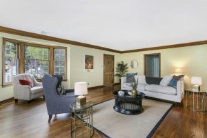 Loveable Pennsylvania Dutch Cottage by Gerard Colcord