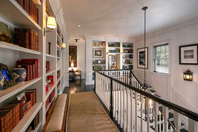 Rob Lowe Montecito House Is Stunningly Beautiful