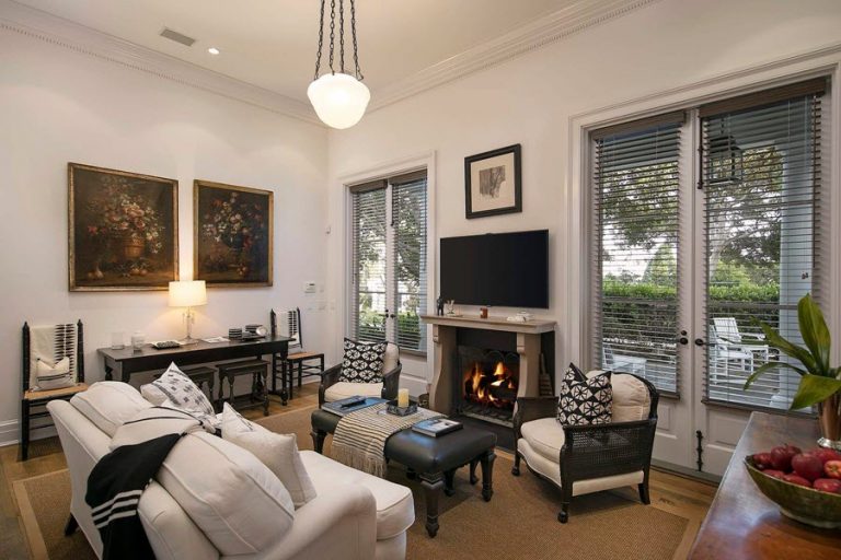 Rob Lowe Montecito House Is Stunningly Beautiful