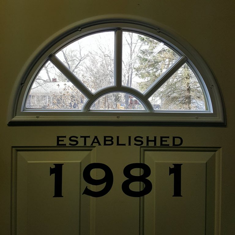 The Simple Stencil will make your decorating dreams come true