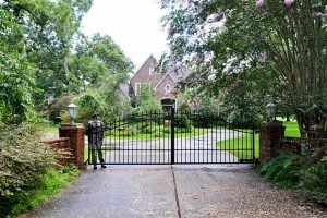 The Most Unusual Real Estate Listing Ever Is In Texas