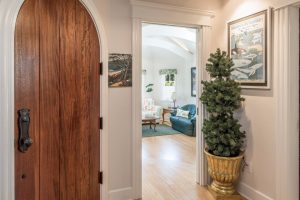 Candy Cane Lane Cottage Storybook Home in CA