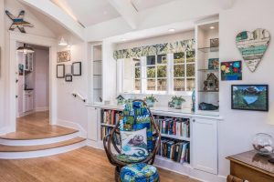 Candy Cane Lane Cottage Storybook Home in CA