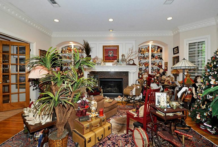 The Most Unusual Real Estate Listing Ever Is In Texas