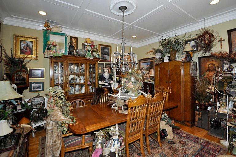 The Most Unusual Real Estate Listing Ever Is In Texas