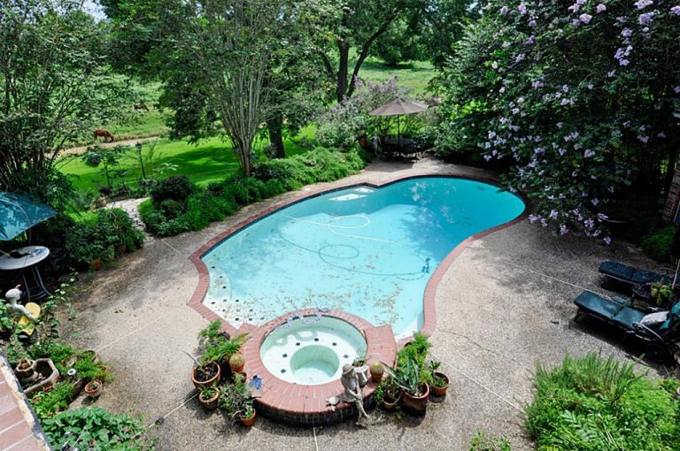 The Most Unusual Real Estate Listing Ever Is In Texas